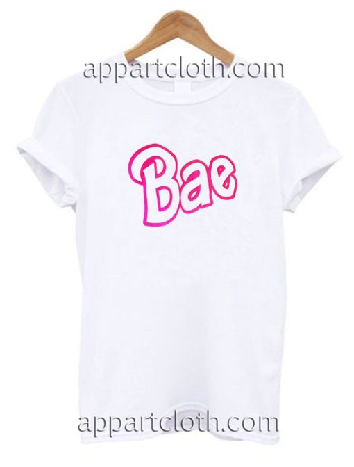 Bae Unisex Tshirt