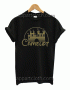 Camelot Unisex Tshirt