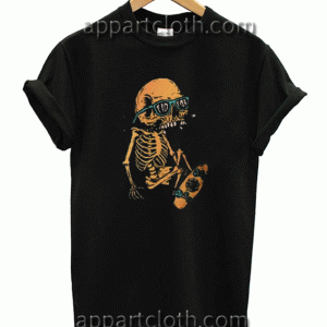 FIDLAR band Unisex Tshirt