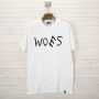 Woes drakeT-Shirt Unisex Adults Size S to 2XL
