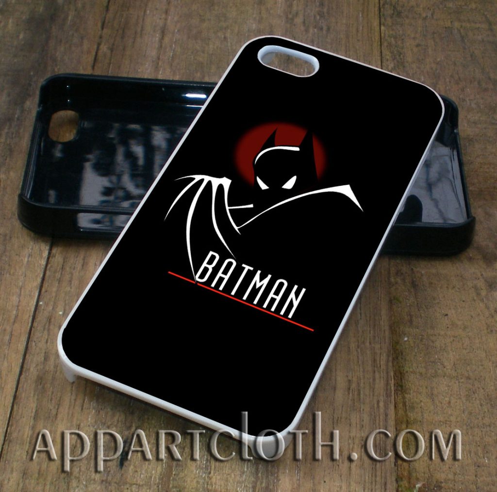 Batman logo phone case iphone case, samsung case