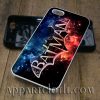 Batman logo nebula phone case iphone case, samsung case