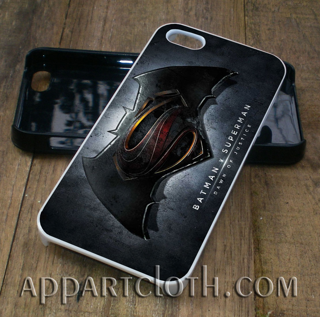 Batman superman dawn of justice phone case iphone case, samsung case