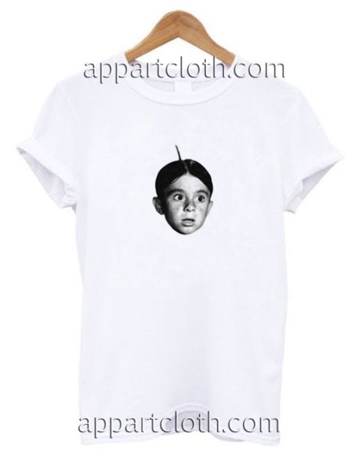 Alfalfa the Little Rascals Funny Shirts, Funny America Shirts