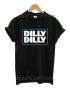 Beer Drinking Dilly Dilly Funny Shirts, Funny America Shirts