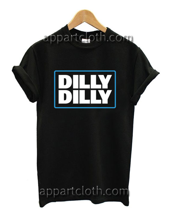 Beer Drinking Dilly Dilly Funny Shirts, Funny America Shirts