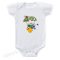 Adventure Time Jack and Fine Funny Baby Onesie, Funny Baby Bodysuit