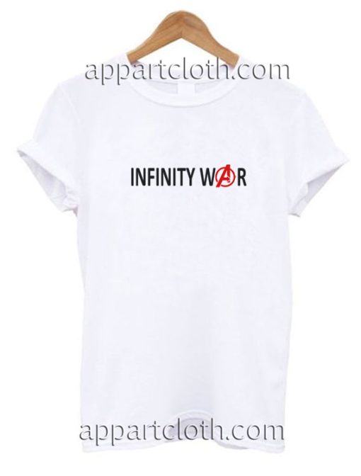 Infinity War Funny Shirts, Funny America Shirts, Funny T Shirts For Guys