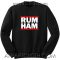 Rum Ham Unisex Sweatshirt
