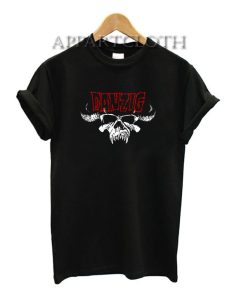 Danzig Funny Shirts, Funny T Shirts For Guys