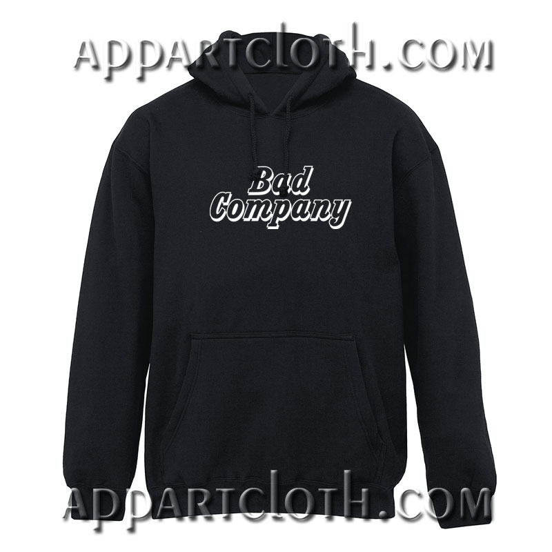 Bad Company Hoodie, Funny America Shirts Hoodie