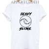 Heavy Slime Work Sucks Funny Shirts, Funny America Shirts