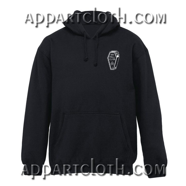 PewDiePie 50 Mill Club Hoodies - appartcloth.com