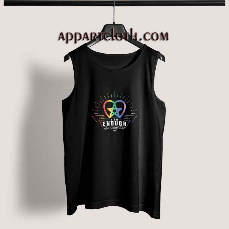 The first 48 ff Adult tank top - appartcloth.com