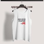 The first 48 ff Adult tank top - appartcloth.com