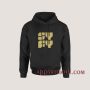 Syfy Symbol Hoodies - appartcloth.com