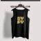 Syfy Symbol Adult tank top - appartcloth.com