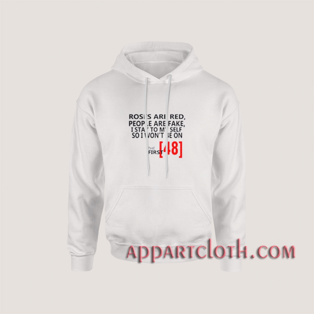 The first 48 ff Hoodies - appartcloth.com
