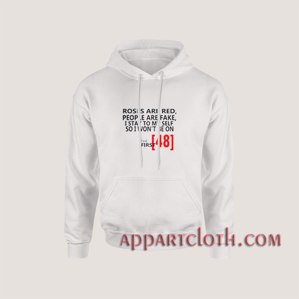 The first 48 ff Hoodies - appartcloth.com