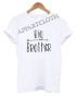 Big Brother Letter Funny Shirts Size XS,S,M,L,XL,2XL - appartcloth