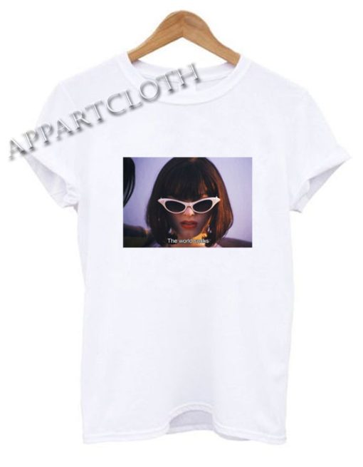 Amy blue the doom generation Funny Shirts Size XS,S,M,L,XL,2XL ...