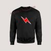 Beck MCS Manga Saku Flash Unisex Sweatshirts - appartcloth.com