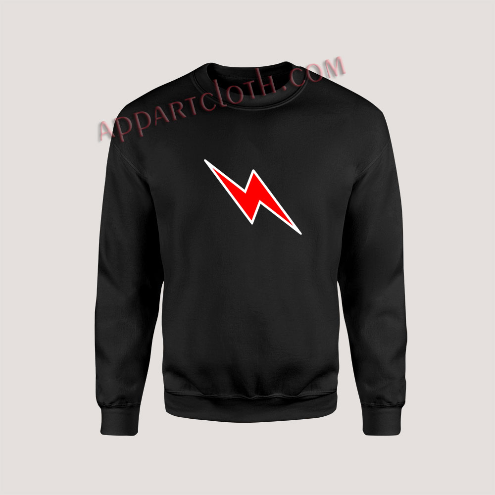 Beck MCS Manga Saku Flash Unisex Sweatshirts - appartcloth.com