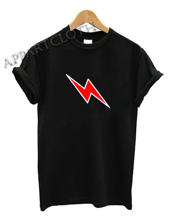 Beck MCS Manga Saku Flash Funny Shirts Size XS,S,M,L,XL,2XL - appartcloth