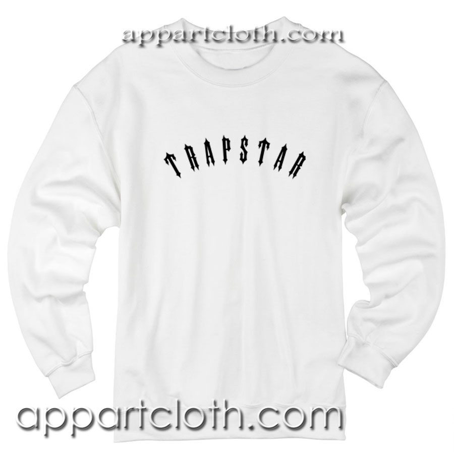 Trapstar Unisex Sweatshirts - appartcloth.com