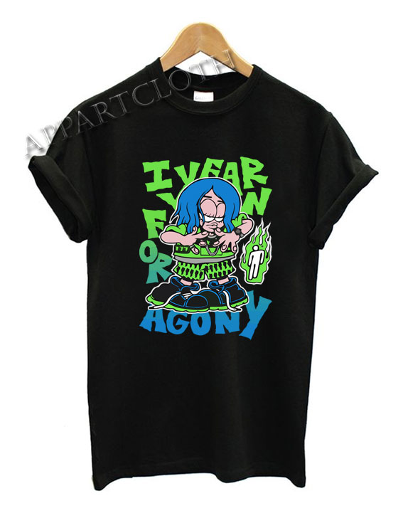 Yearn For Agony Funny Shirts Size XS S M L XL 2XL Appartcloth yearn-for-agony-funny-shirts-size-xs-s-m-l-xl-2xl-appartcloth