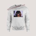 amy blue the doom generation Unisex Sweatshirts - appartcloth.com
