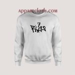 7 Rings Unisex Sweatshirts - appartcloth.com
