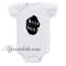 Accio Milk Funny Baby Onesie, Funny Baby Bodysuit