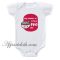 Auntie Crazy Pho Me Funny Baby Onesie, Funny Baby Bodysuit