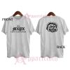Vintage MXPX left coast punk Shirts Size XS,S,M,L,XL,2XL - appartcloth