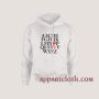 Abcde Hoodies - appartcloth.com