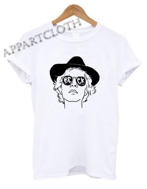 Beck Shirts Size XS,S,M,L,XL,2XL - appartcloth
