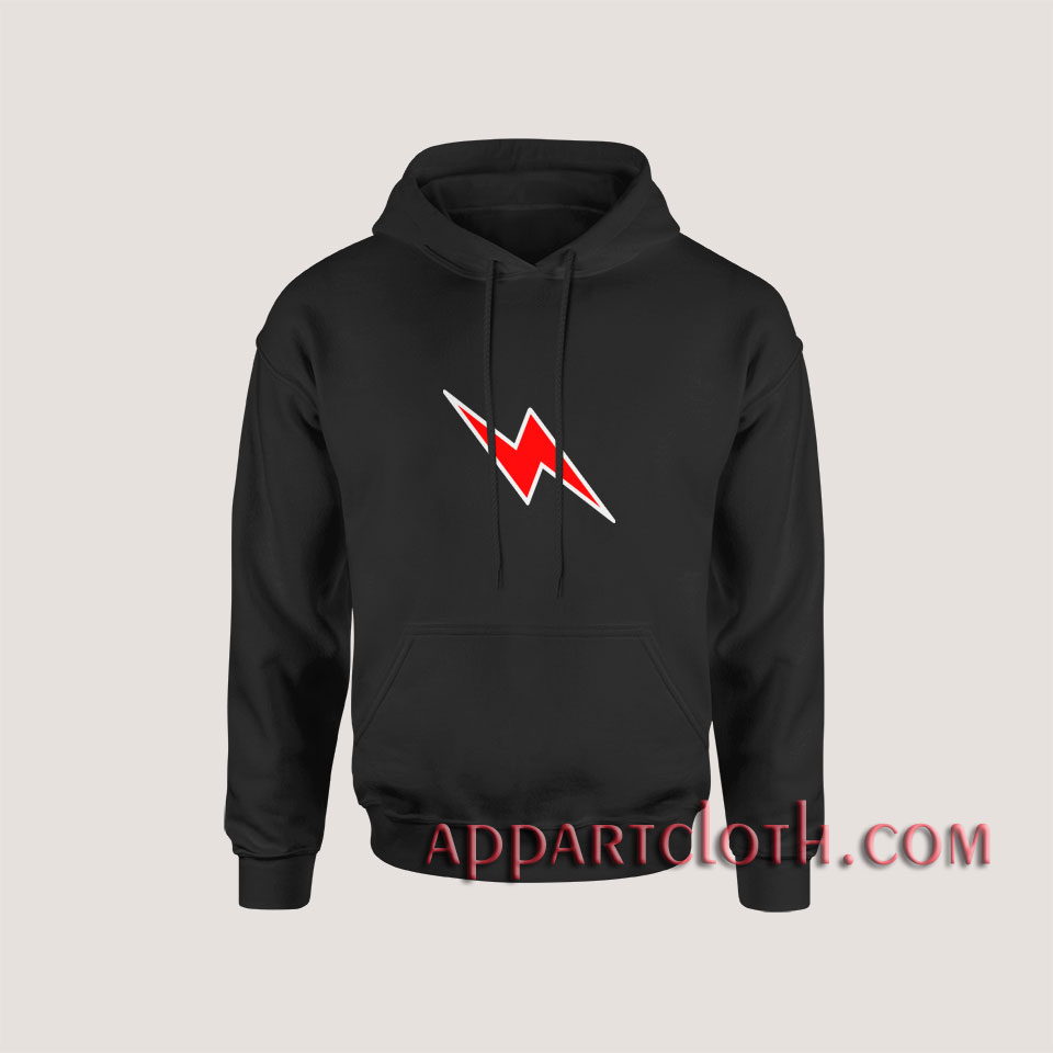 Beck MCS Manga Saku Flash Hoodies - appartcloth.com