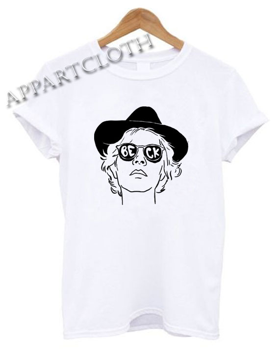 Beck Shirts Size XS,S,M,L,XL,2XL - appartcloth