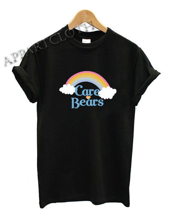 Care Bears Shirts Size XS,S,M,L,XL,2XL - appartcloth
