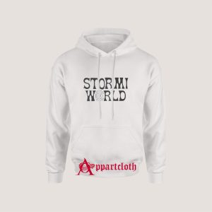 Stormi World Hoodies On Sale - appartcloth.com