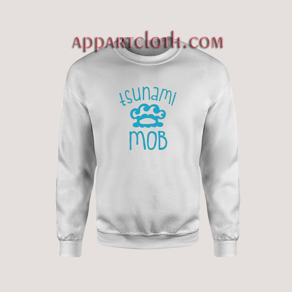 Geit It Now Kehlani Tsunami Mob Sweatshirt - Appartcloth.com
