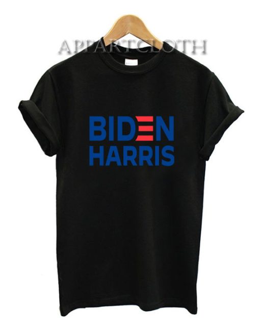 Get It Now Biden Harris T-Shirt For Unisex - Appartcloth.com