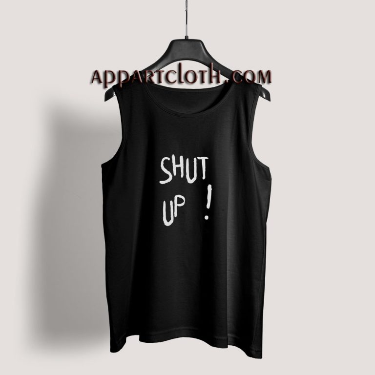 Get It Now Shut Up Hoodie For Unisex - Appartcloth.com