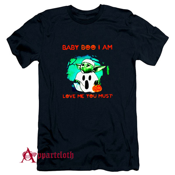 Get It Now Baby Boo T-Shirt For Unisex - Appartcloth.com