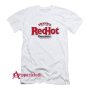 Franks Red Hot T-Shirt Unisex For Sale - Appartcloth.com
