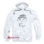 Frenchy Bob Ross Sweatshirt For Sale - Appartcloth.com