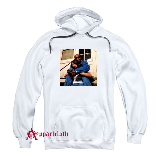 Get It Now DMX And Aaliyah 2021 Hoodie Unisex - Appartcloth.com