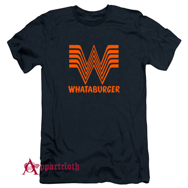 Whataburger T-Shirt Unisex - Appartcloth.com
