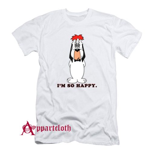 Get It Now Droopy Dog T-Shirt Unisex - Appartcloth.com